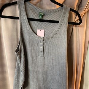 Target | Tops | Tank Top | Poshmark
